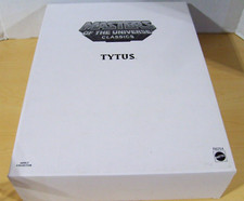 Masters of the Universe Mattel Classics Tytus
