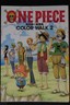 ONE PIECE 「COLOR WALK 4 ~EAGLE~」 EIICHIRO ODA ARTBOOK | eBay