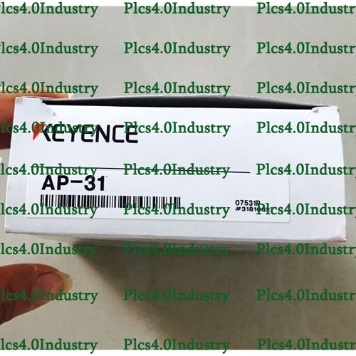 1PC New KEYENCE AP-31 Pressure switch sensor Fast Delivery | eBay