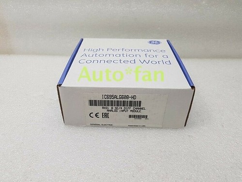 For IC695ALG608 module | eBay