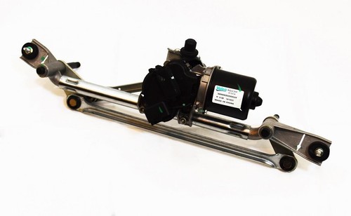 Vauxhall Mokka (inc X) Front Wiper Motor & Linkage 42333715 Original ...