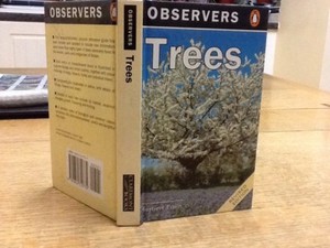 observers book of trees products for sale | eBay