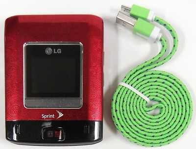 Lg Lotus Lx600 for sale | eBay