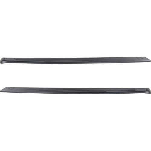 Bed Rail Caps Set of 2 Driver & Passenger Side for F450 Truck F250 F350 ...