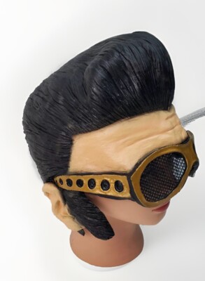 elvis mask products for sale | eBay UK