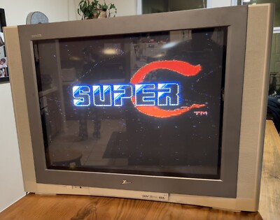 1080i CRT TVs for Sale | Shop New & Used 1080i CRT TVs | eBay