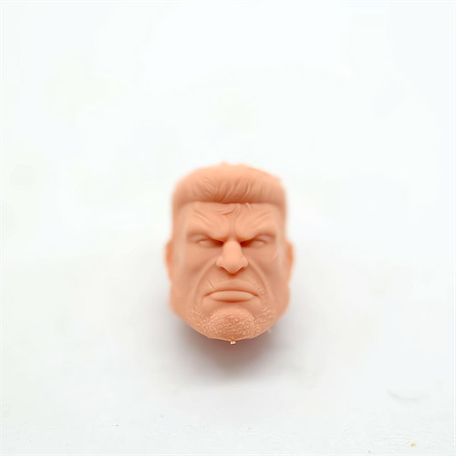 1/12 1/18 1/24 Juggernaut Head Sculpt Carved For Male Action Figure ...