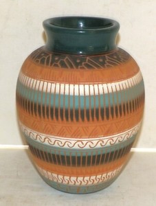 Begay Pottery for sale | eBay