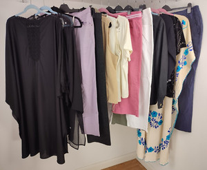Job Lot Womens Clothes for sale | eBay