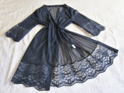 Sheer Negligee in Nightwear for Women for sale | eBay