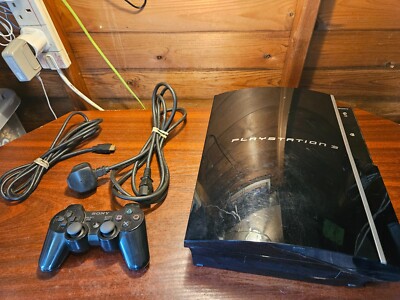 Pre Owned Ps3 for sale | eBay UK