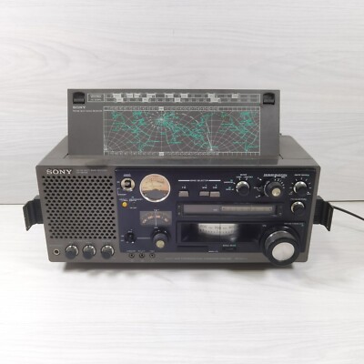 Vintage Sw Radio in Vintage Radios for sale | eBay