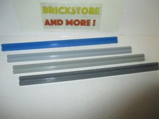 LEGO Sets with Part 3228b Train Track Slotted Rail Straight