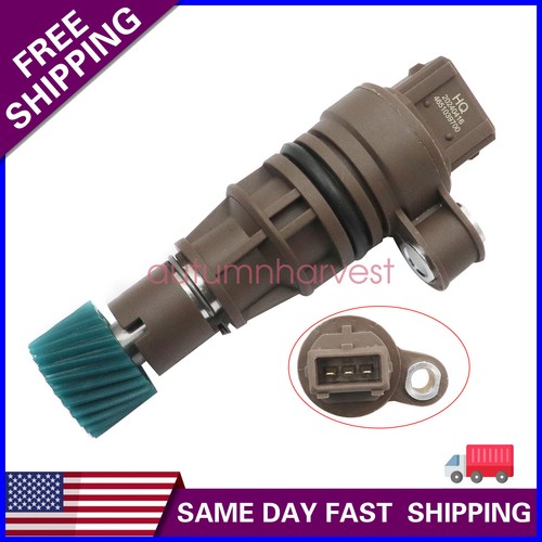 46510-39700 Vehicle Speed Sensor w/Gear For 2001-2012 Hyundai Kia 3.3L ...