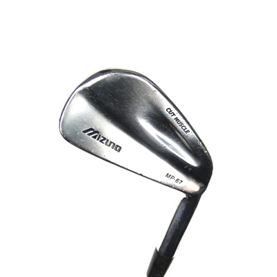 Mizuno Mp67 Irons for sale | eBay