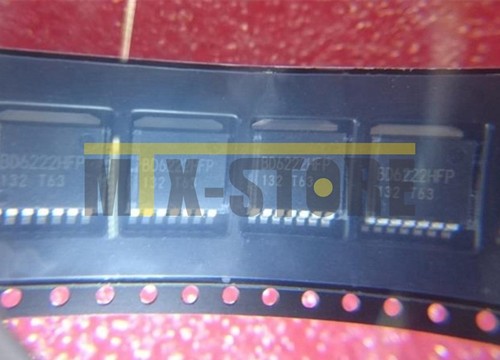 1PC BD6222HFP-TR IC MOTOR DRIVER PAR HRP7 Rohm Best offer | eBay