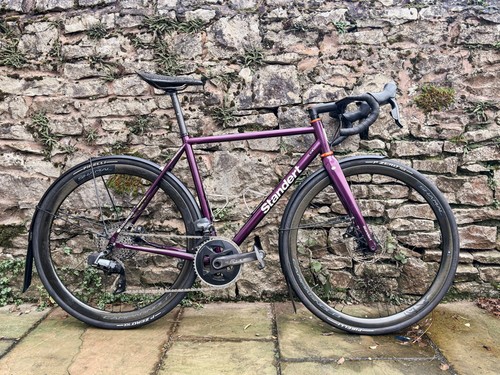 Standert Pfadfinder 2023 Road bike – 54cm | eBay UK