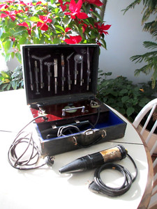 Violet Ray for sale | eBay