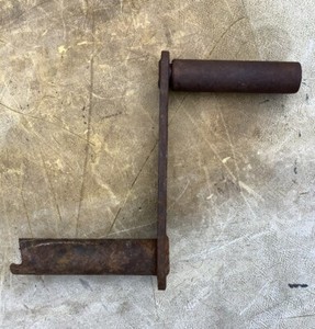 Lister Starting Handle for sale | eBay