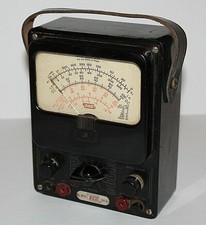 EICO Test Equipment Multimeters for sale | eBay