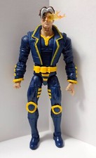 Marvel Legends X-Man Sugar Man Build A Figure