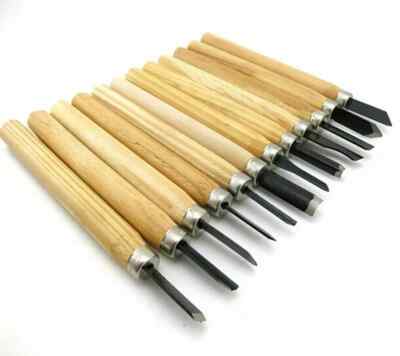woodworking gouges products for sale | eBay