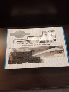 Bachmann HO Scale Model Railroad Cranes for sale | eBay