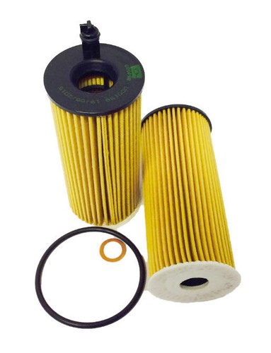 Cooper oil filter for BMW 640D 3.0L 03/13-on F06 GC Turbo Diesel 6Cyl ...