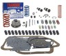 Transgo 400-3 Manual Valve Body Shift Kit TH400 Transmission Stage 3 ...
