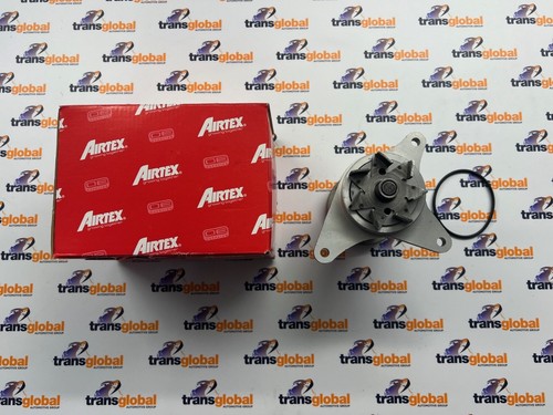 Water Pump for Land Rover Discovery 3 4 RRS 2.7 TDV6 OE Airtex LR009324 ...