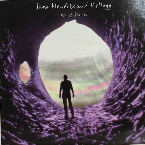 Sara Hendrix and Kellogg: Ghost Stories (CD 1999 Curve Records) *Very ...