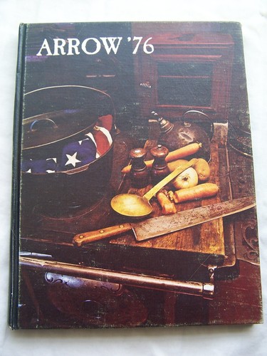 1976 GARFIELD HIGH SCHOOL YEARBOOK SEATTLE, WASHINGTON BRUCE HARRELL | eBay