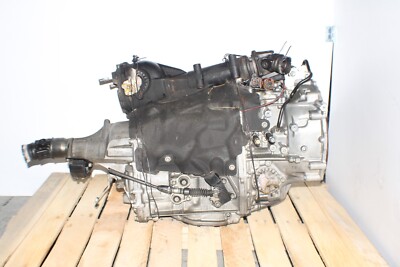 Automatic Transmissions for 2013 Subaru Outback for sale | eBay