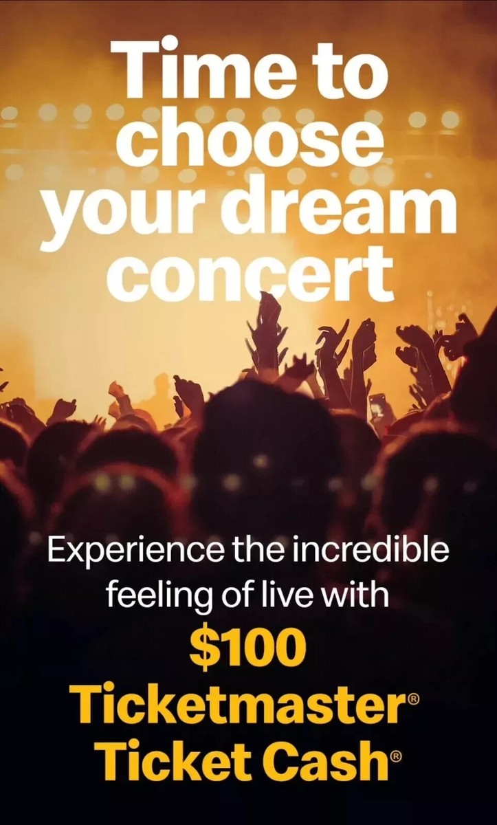 Concert Tickets Memes