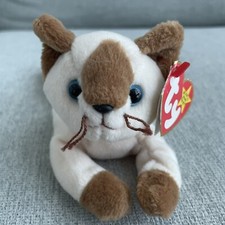 Snip the Cat - Beanie Babies - Beaniepedia