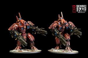 Pro Painted 40k Army for sale | eBay