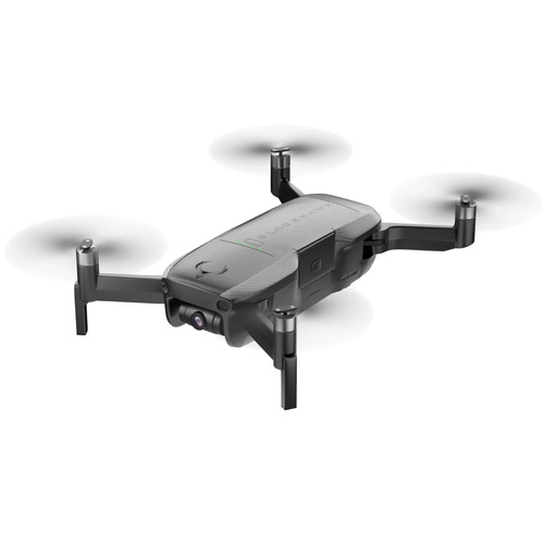 EXO Blackhawk 2 II Pro Professional 4K UHD Long Range Drone 35 Min ...