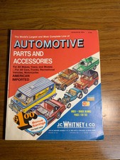 jc whitney catalog for sale | eBay