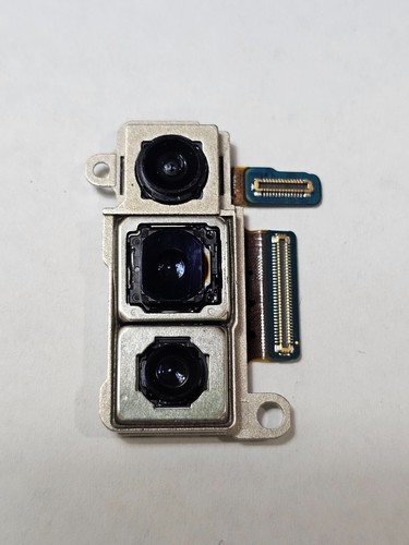 Samsung Galaxy Note10 N970U Rear Camera Module - OEM - USA Version | eBay