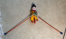 Tightrope Toy In other Vintage & Antique Toys for sale | eBay