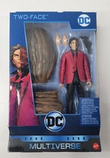 DC Multiverse Two-Face (Rebirth)