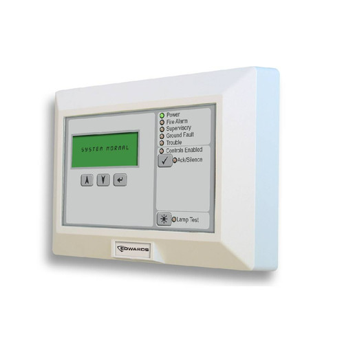 Edwards RLCD Remote LCD Annunciator | eBay