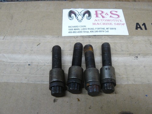 Detroit Diesel 6-71 Wrist Pin Bolt 5148373 with Spacer 5144846. Price ...