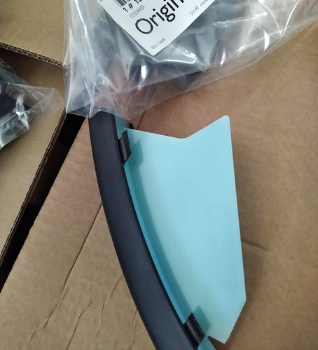 NEW SAAB 9-3 smartslot ice scrapper rare aero cabrio genuine OEM GM | eBay