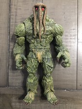 Marvel Legends Man Thing (BAF) Man Thing BAF