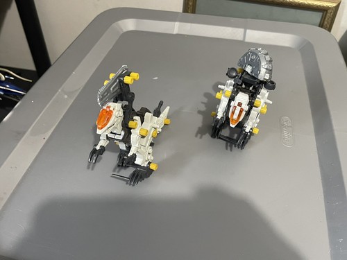 Spinosapper Spinosaurus Type RZ-043 Zoids 1999 Tomy Action Figure | eBay