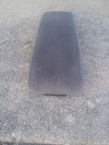 94-03 S10 SONOMA XTREME ZQ8 LS SLE SLS ARM REST 60/40 CONSOLE LID 4.3 ...