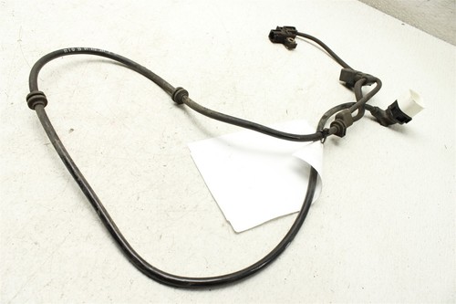 2017 Mercedes C43 AMG Sedan Rear ABS Wheel Speed Sensor Harness ...