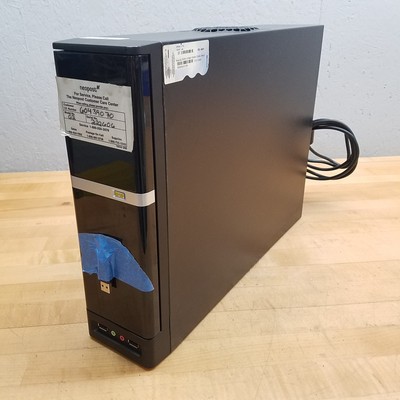 Desktop Computer Windows 7 Pro for sale | eBay