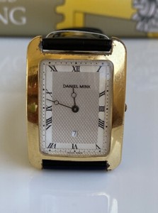 Daniel Mink Wristwatches for sale | eBay